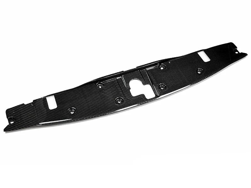 Autotecknic Cooling Plate Nissan R35 GT-R (2009-2019) Dry Carbon Fiber ...