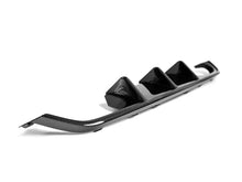 Autotecknic Rear Diffuser BMW M3 F80 (15-17) [Dry Carbon Fiber] Extend