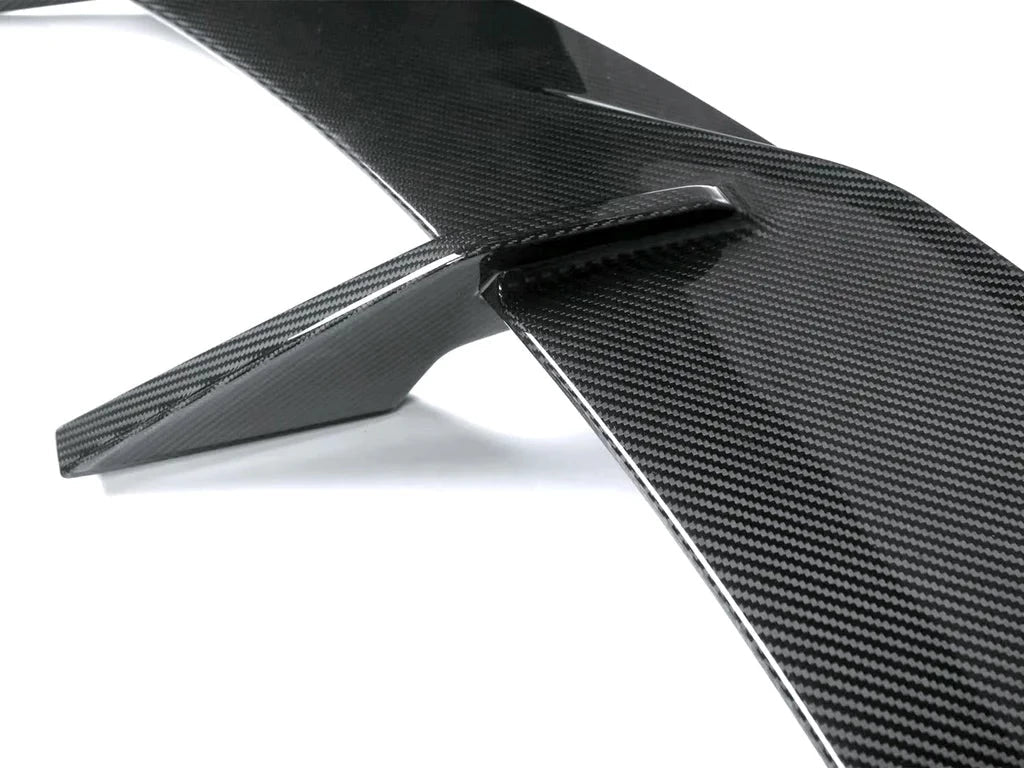 Autotecknic Motorsport Rear Spoiler BMW M4 G82 (21-24) Dry Carbon Fibe