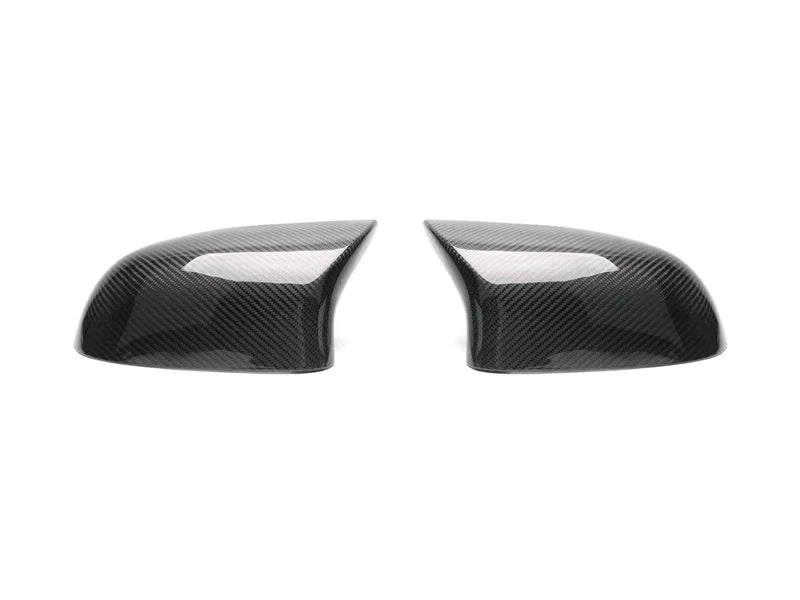 Autotecknic Mirror Covers BMW X5 F15 (2014-2018) [M-Inspired] Carbon F
