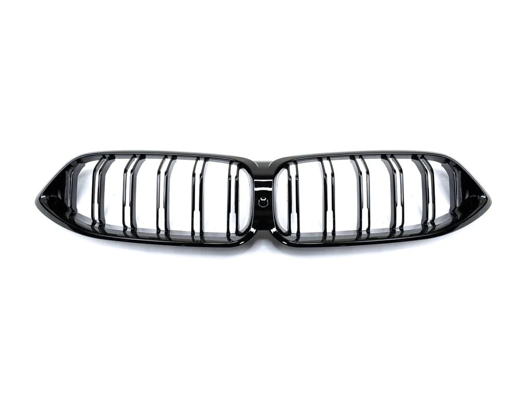 Autotecknic Replacement Grill BMW 8 Series G14/ G15/ G16 (19-22) [Dual