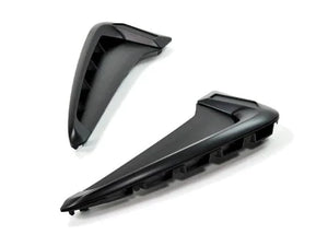 Autotecknic Fender Trim Set BMW X5 F15 (14-18) Glazing Black / Stealth