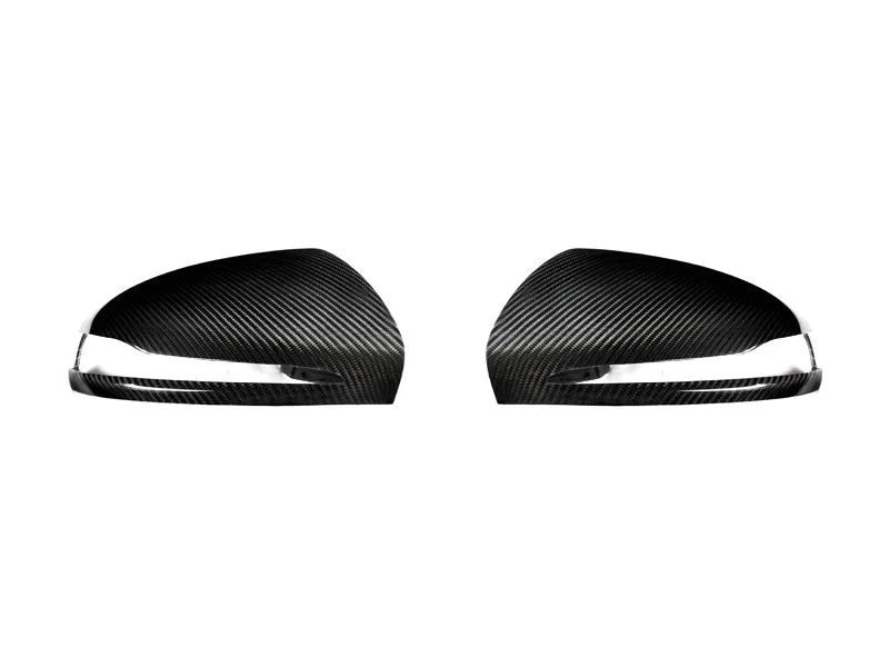 Autotecknic Replacement Mirror Covers Mercedes S-Class W222 (14-20) V2