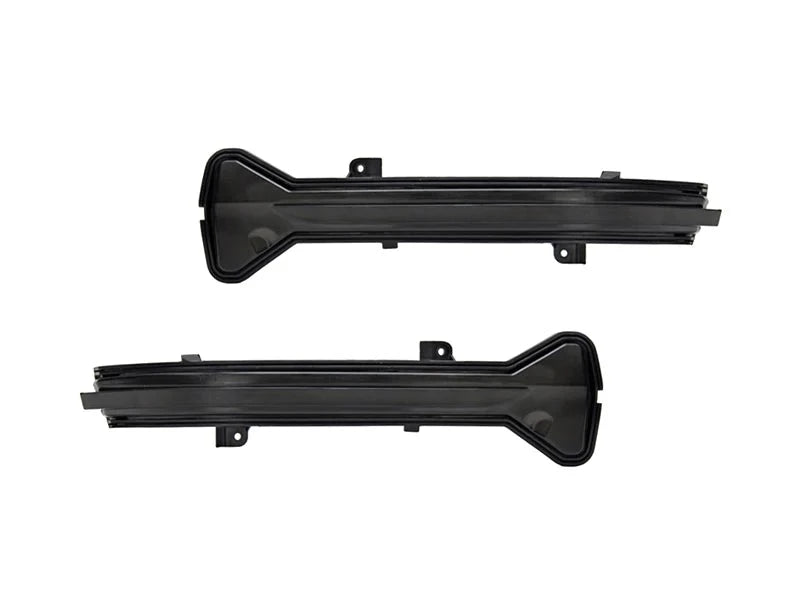 Autotecknic Mirror Sequential LED Turn Signal BMW 6 Series G32 GT (17-