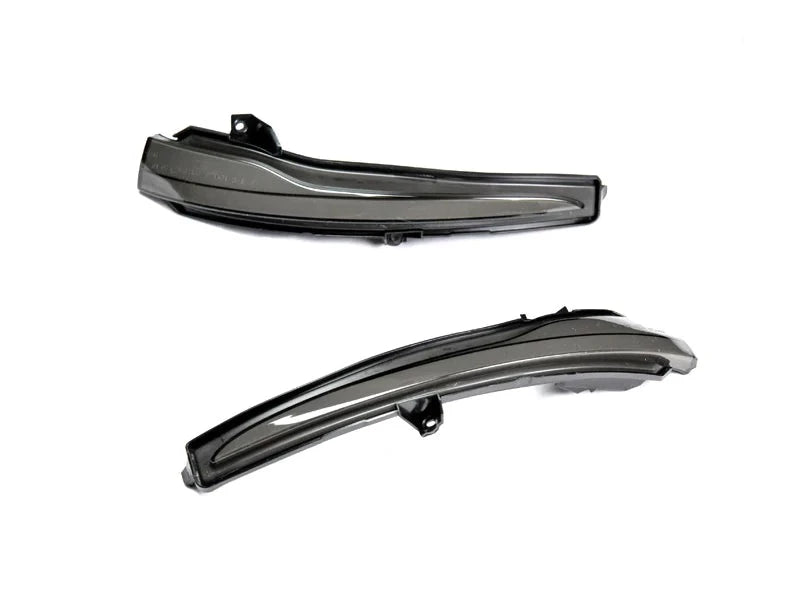 Autotecknic Mirror Sequential LED Turn Signal Mercedes S-Class W222 (1