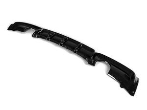 Autotecknic Rear Diffuser BMW 3 Series G20 (19-20) [Dry Carbon Fiber]