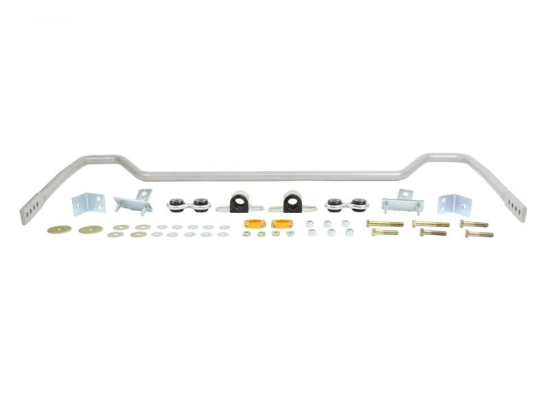 Whiteline Sway Bar Chevy HHR (2006-2011) [24mm] Rear - BHR75Z