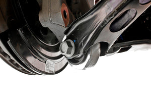 BMR Rear Control Arm Spherical Bearing Kit Chevy Camaro (16-20) Lower ...