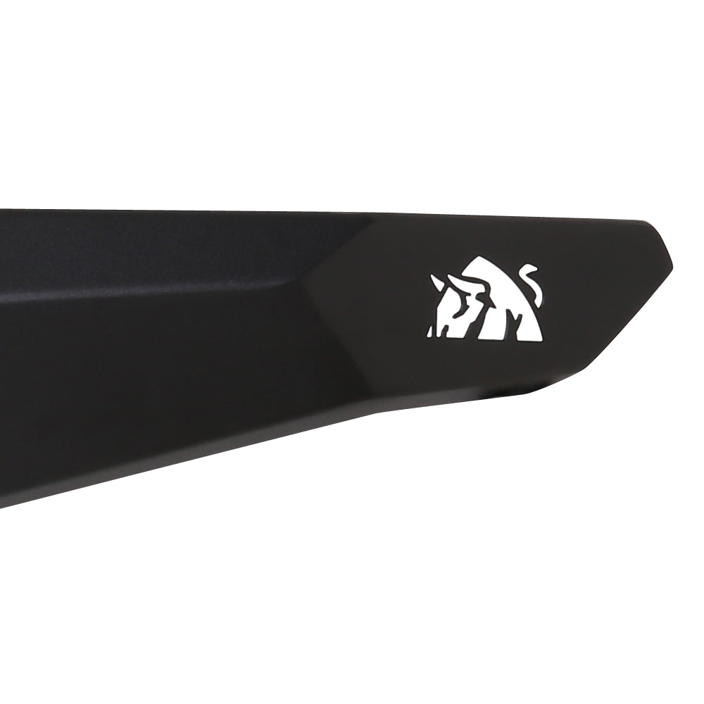 Bulken Off Road Front Bumper Dodge Ram (2013-2018) Rugged Steel