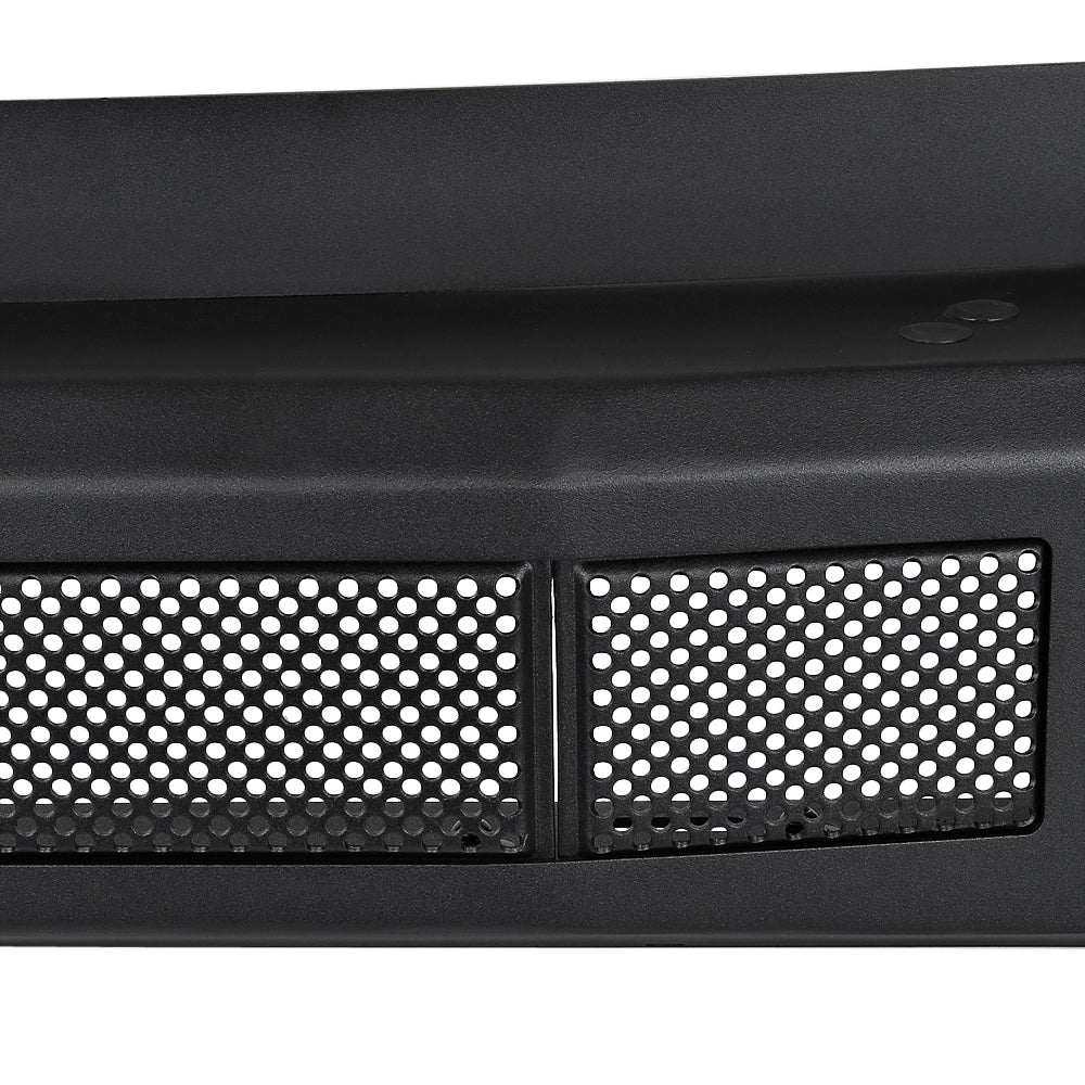 Bulken Off Road Front Bumper Dodge Ram 1500 (2019-2024) Rugged Steel