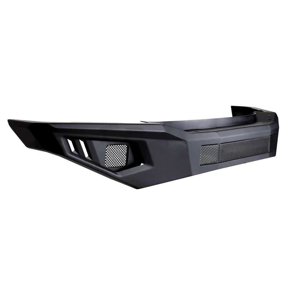 Bulken Off Road Front Bumper Ford F150 (2015-2017) Rugged Steel