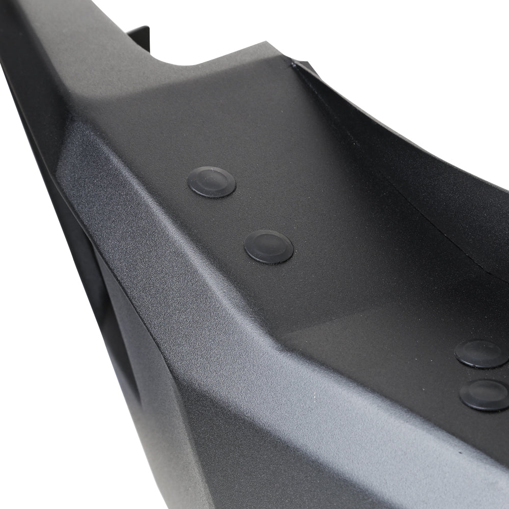 Bulken Off Road Front Bumper Ford F150 (2015-2017) Rugged Steel