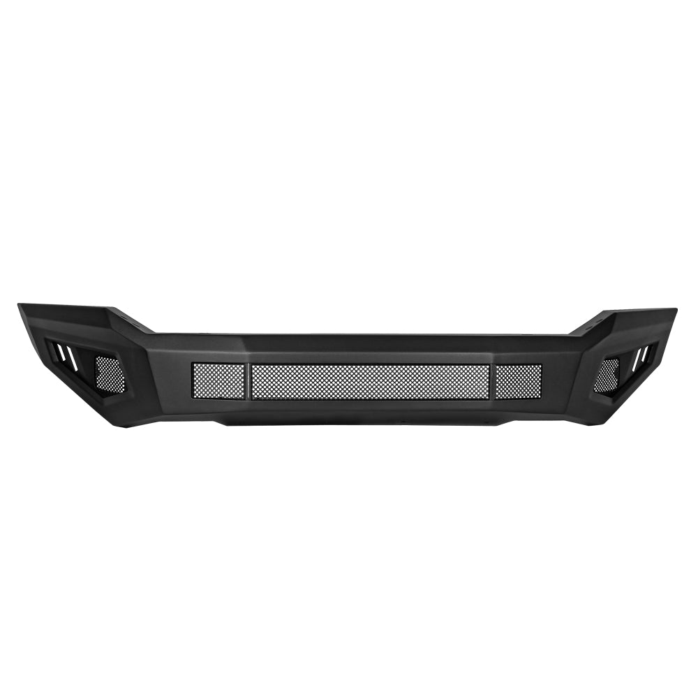 Bulken Off Road Front Bumper Ford F150 (2018-2020) Rugged Steel