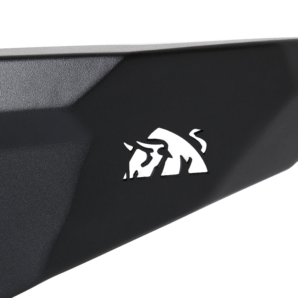 Bulken Off Road Front Bumper Ford F150 (2018-2020) Rugged Steel