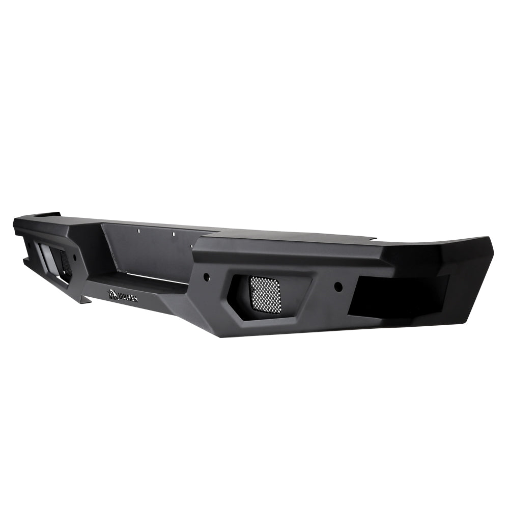 Bulken Off Road Rear Bumper Silverado 1500 / Sierra 1500 (2007-2018) R