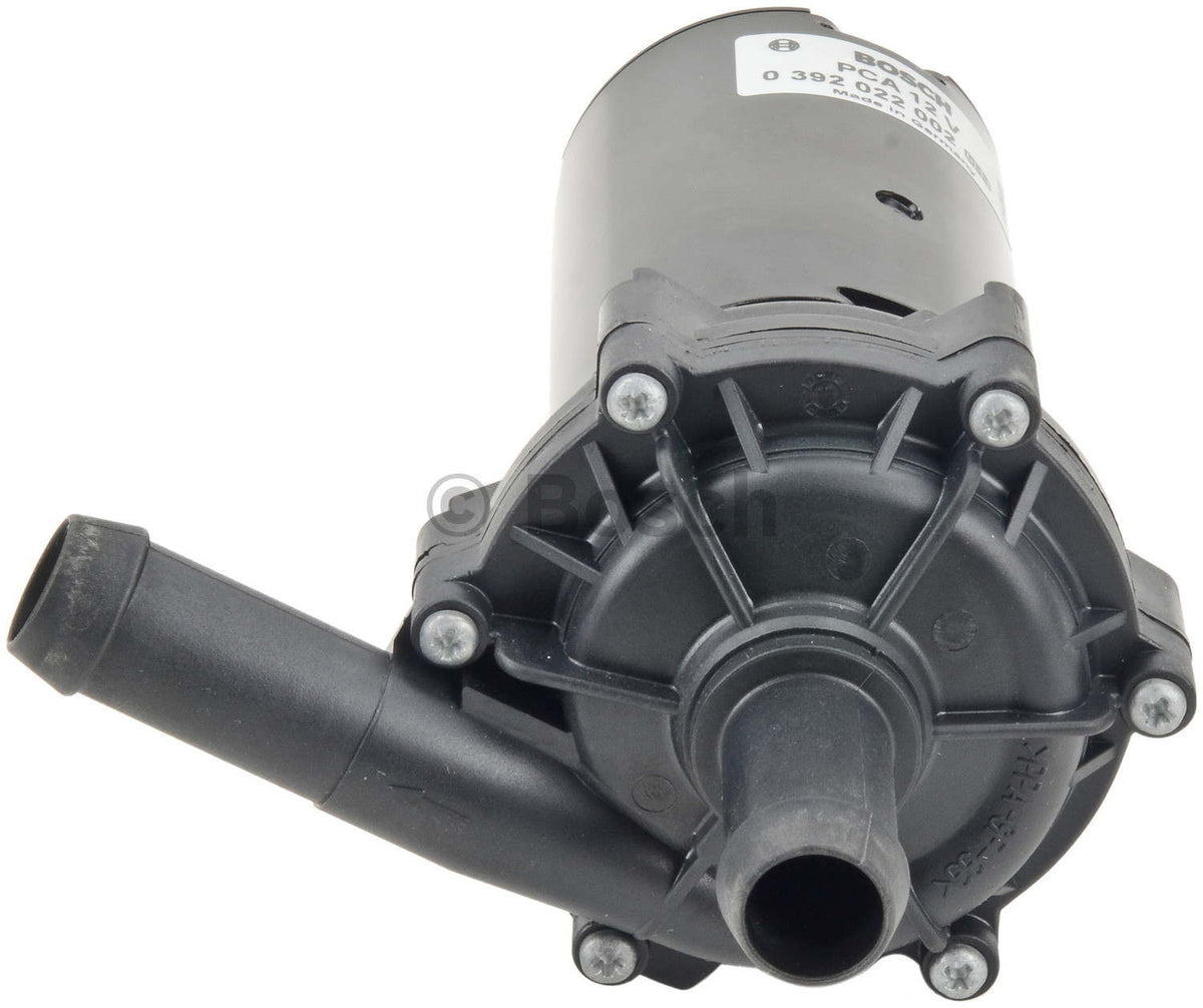 Bosch 0392022002 - Electric Intercooler Water Pump