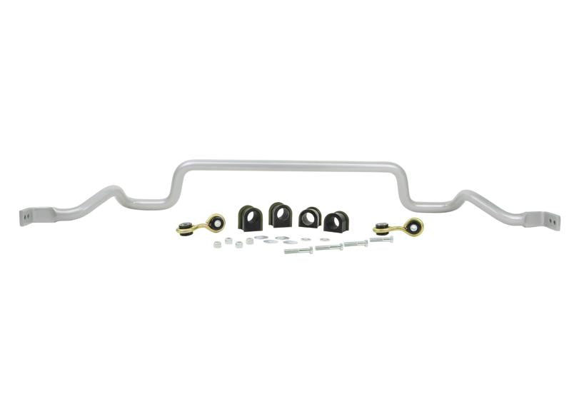 Whiteline Sway Bars Lexus SC400 / SC300 (1992-2000) 30mm Front or 22mm