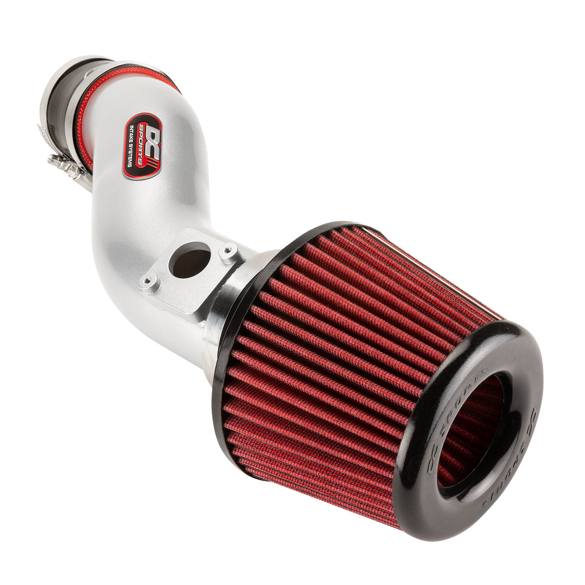 DC Sports Cold Air Intake Subaru STI 2.5L (2019-2021) CAI8010