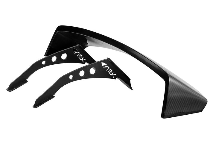 ARK C-FX GT Wing Hyundai Veloster Turbo (13-17) [Carbon Fiber] CFXW-07 ...