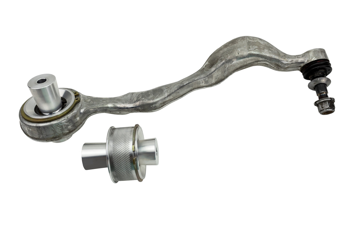 SPL Parts Front Caster Rod Monoball Bushings BMW 3 Series F30/F31/F34