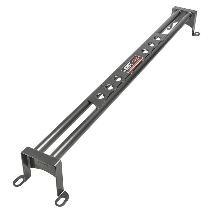 DC Sports Rear Upper Strut Tower Dual Bar Subaru WRX / WRX STI 2.0L/2.