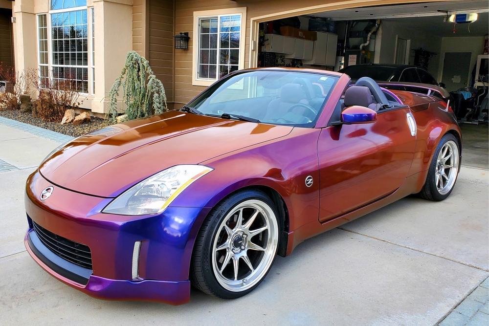 Konig Countergram Wheels (17x8 4x100 ET+45) Hyper Chrome Center or Mat