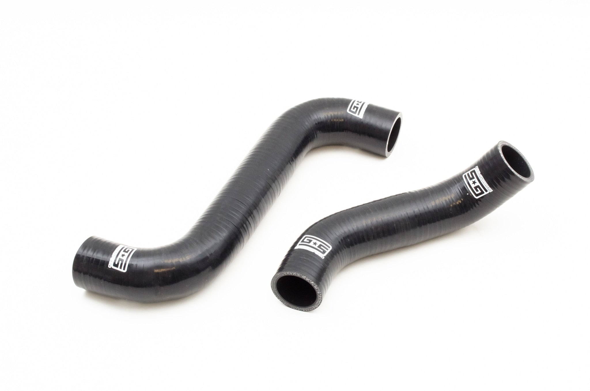 GrimmSpeed Radiator Hoses Subaru Impreza / WRX (02-07) WRX STI (04-07 ...