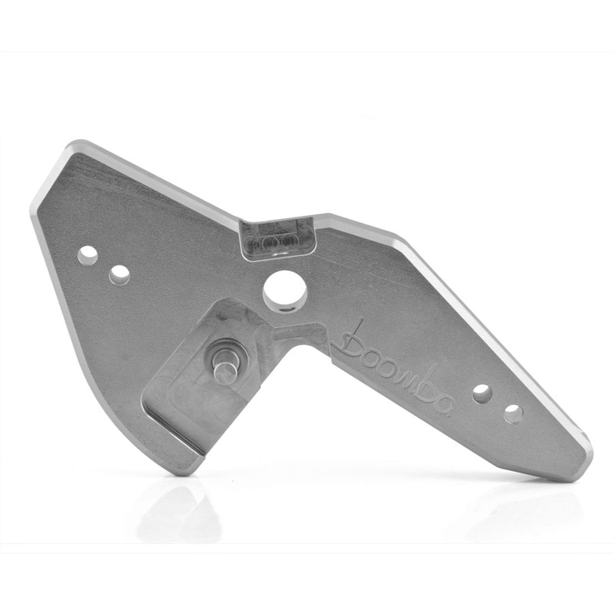 Boomba Racing Transmission Adapter Subaru WRX (15-20) Short Shift