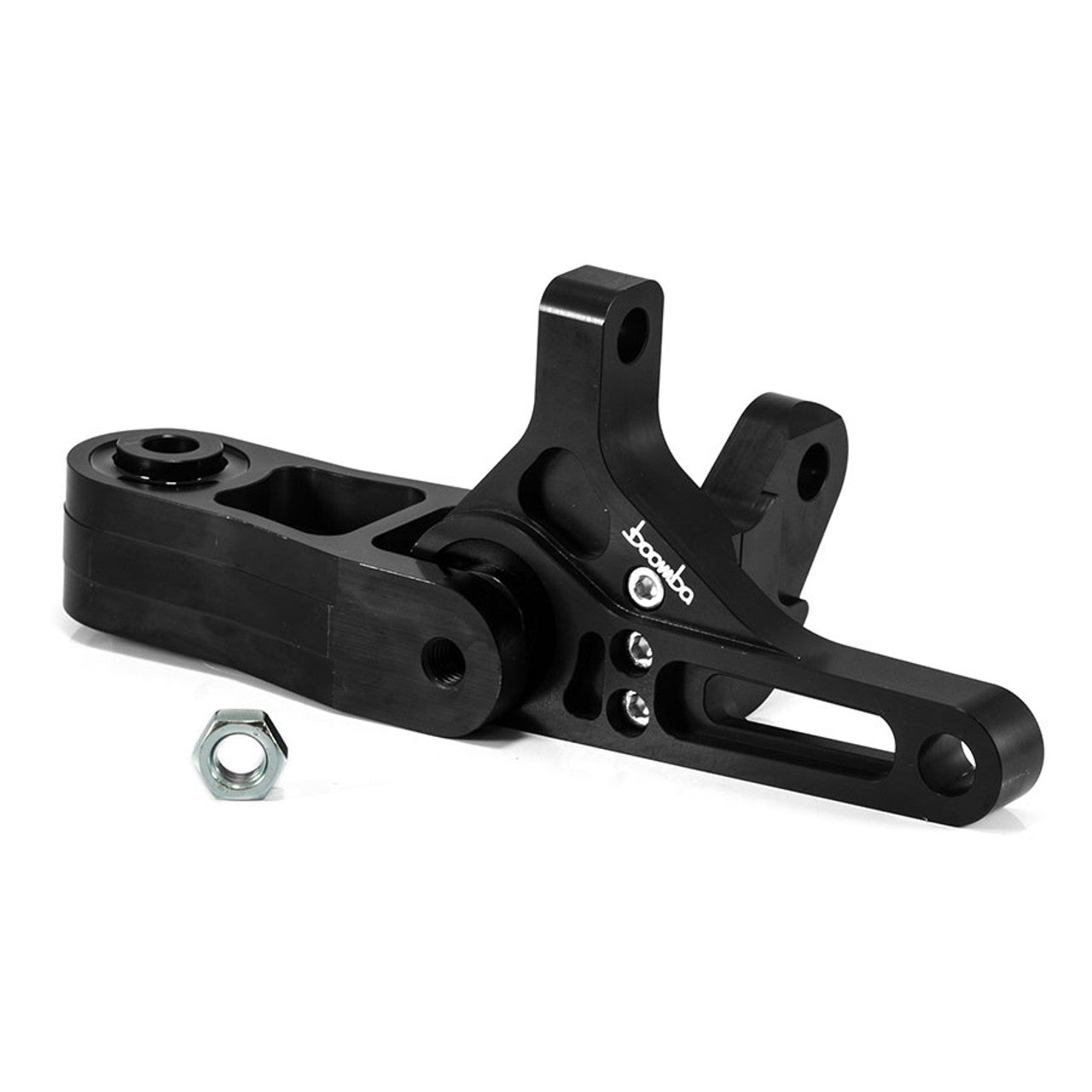 Boomba Racing Rear Motor Mount Ford Focus RS (2016-2018) Aluminum or A