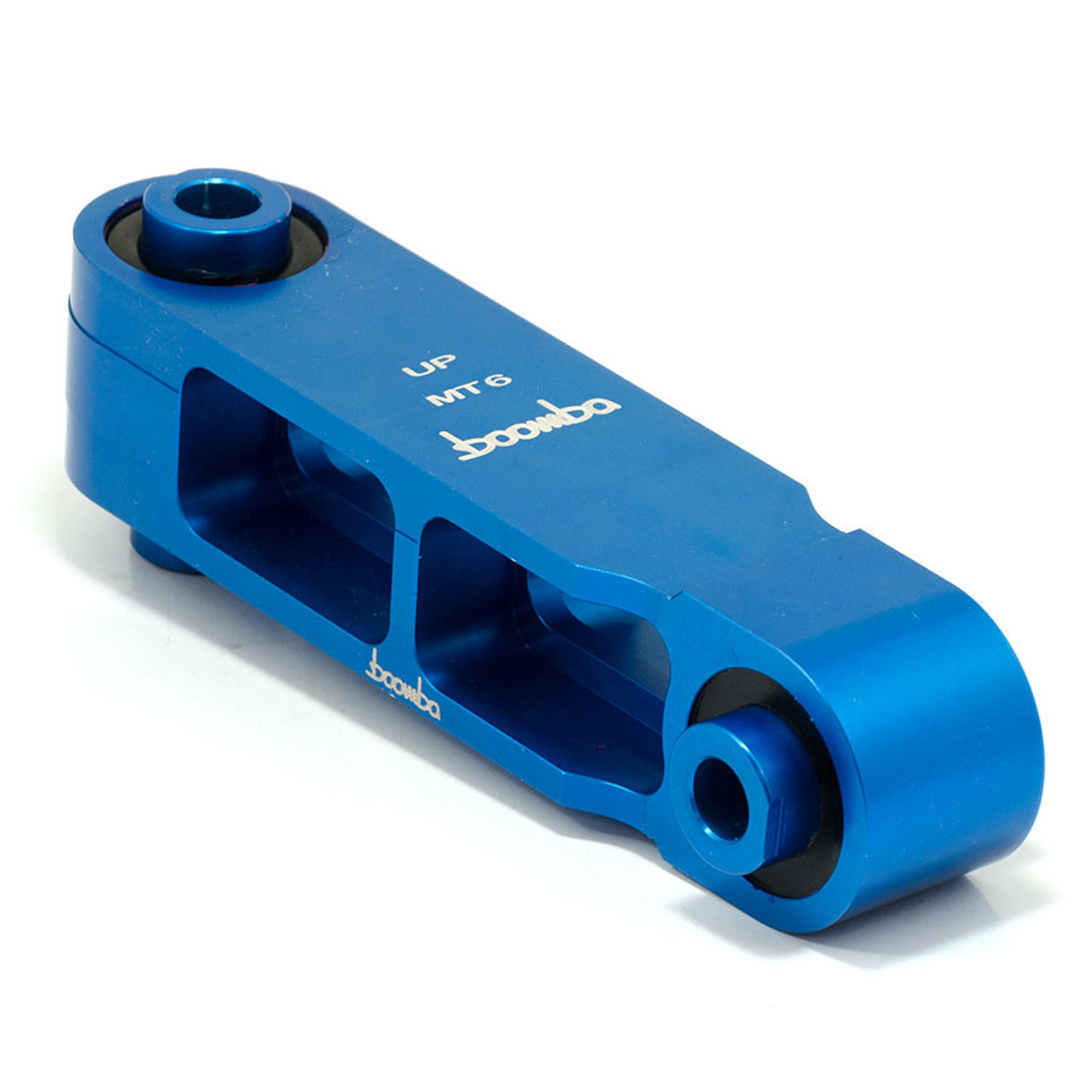 Boomba Racing Rear Motor Mount Honda Civic (16-21) Aluminum or Anodize