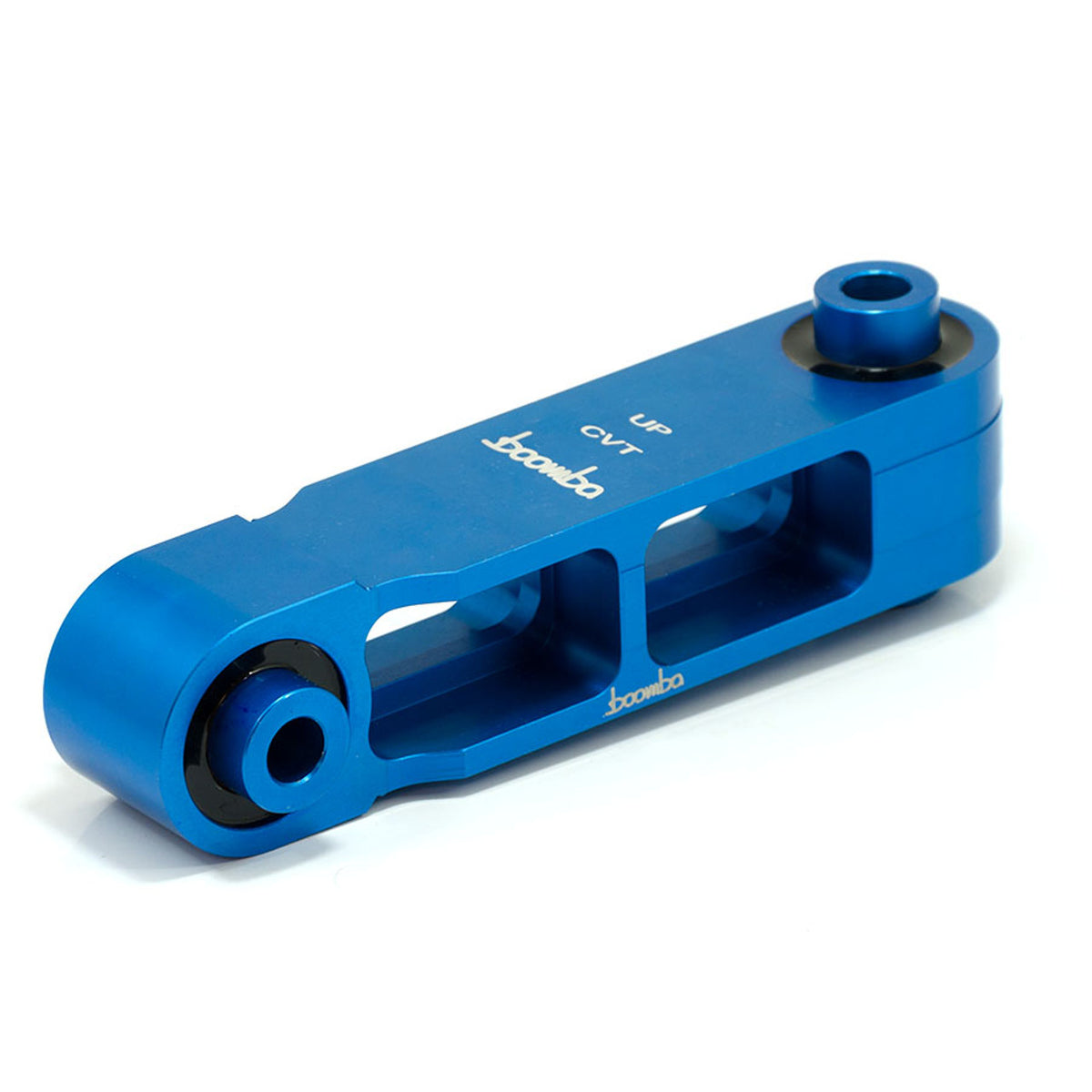 Boomba Racing Rear Motor Mount Honda Civic CVT (16-21) Aluminum or Ano