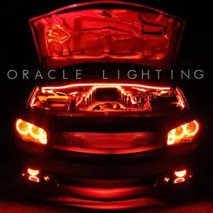 Oracle Engine Bay LED Lighting Kit - 48" or 60 " Long – Redline360