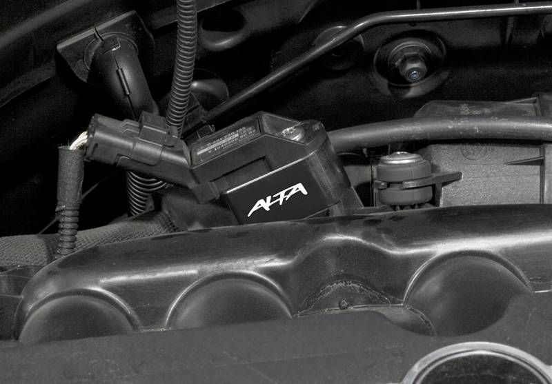Alta Adapter Boost Port Mini Cooper R56 (2007-2012) AMP-INT-211