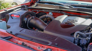 Injen Evolution Air Intake Toyota Tacoma V6-3.5L (2016-2023) Dry or Oi