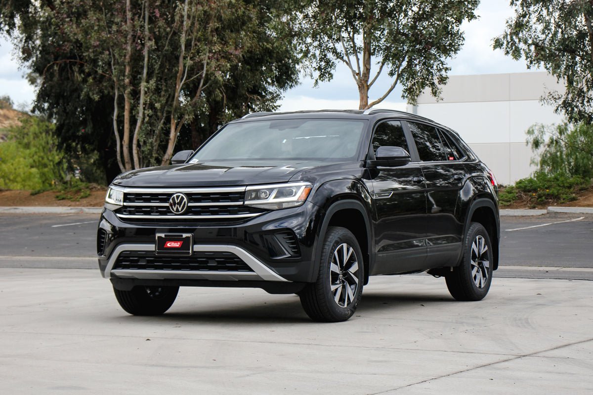 Eibach Pro Kit Lowering or Lift Springs VW Atlas 3.6L V6 (2021-2022) L