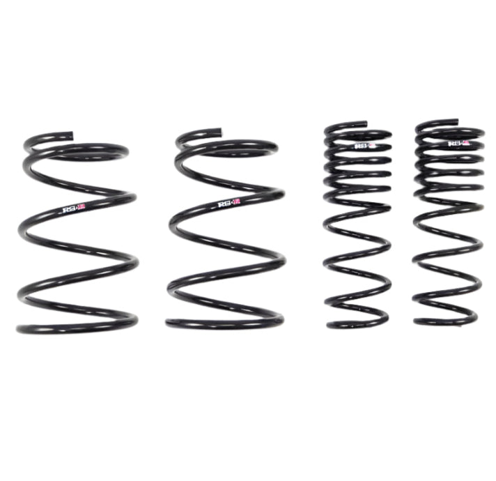 RS-R Lowering Springs Subaru Outback 2.5 (2018) F667W