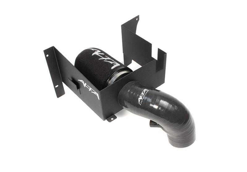Alta Cold Air Intake Mini Cooper S R53 6 Speed (02-06) Cabrio (04-08)