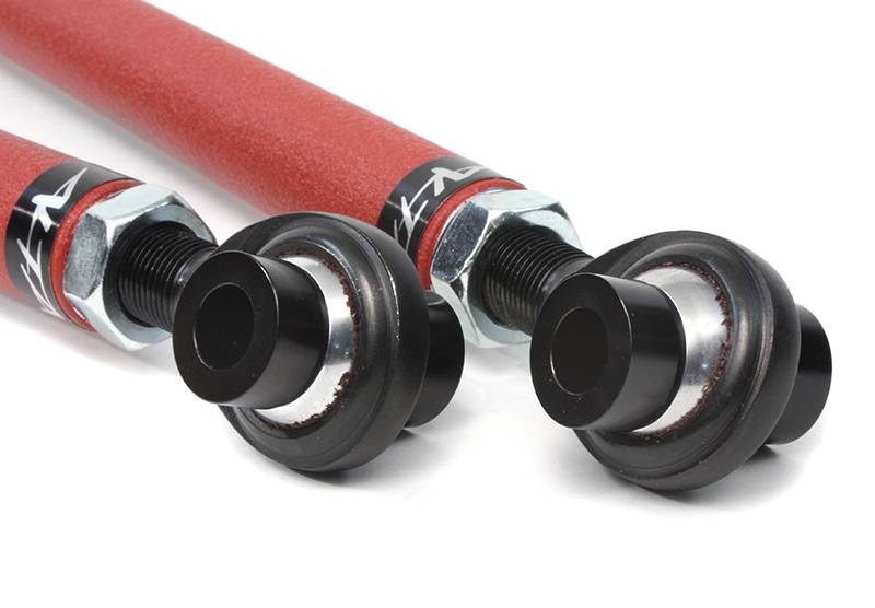 Alta Rear Control Arms Mini Cooper R53 / R56 (2002-2013) AMP-SUS-100