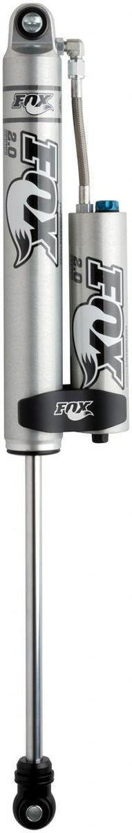 FOX 2.0 Performance Shocks Jeep Cherokee XJ (84-01) [0-2" & 0-1.5" Lif ...