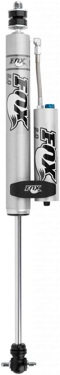 FOX 2.0 Performance Shocks Jeep Cherokee XJ (84-01) [5-6" & 4-6" Lift]