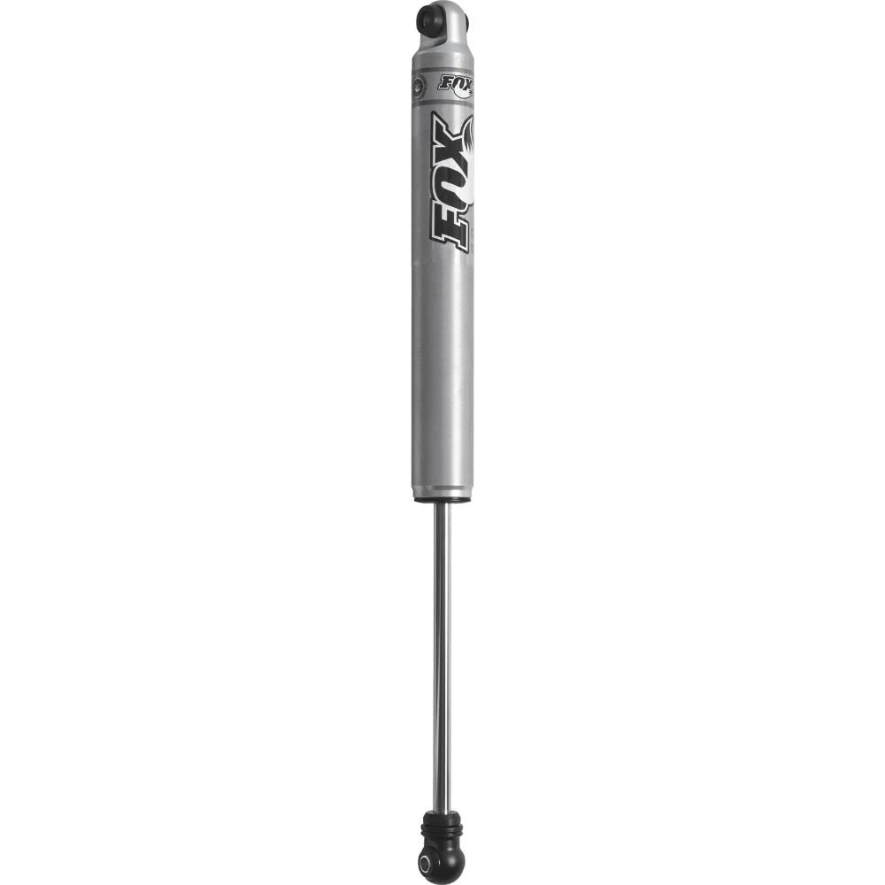 FOX 2.0 Performance Shocks Land Rover Defender (11-14) [0-1" Lift] Rea ...