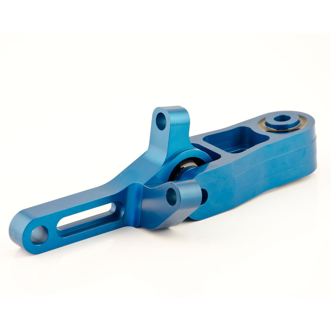 Boomba Racing Rear Motor Mount Ford Focus ST (13-18) Aluminum or Anodi