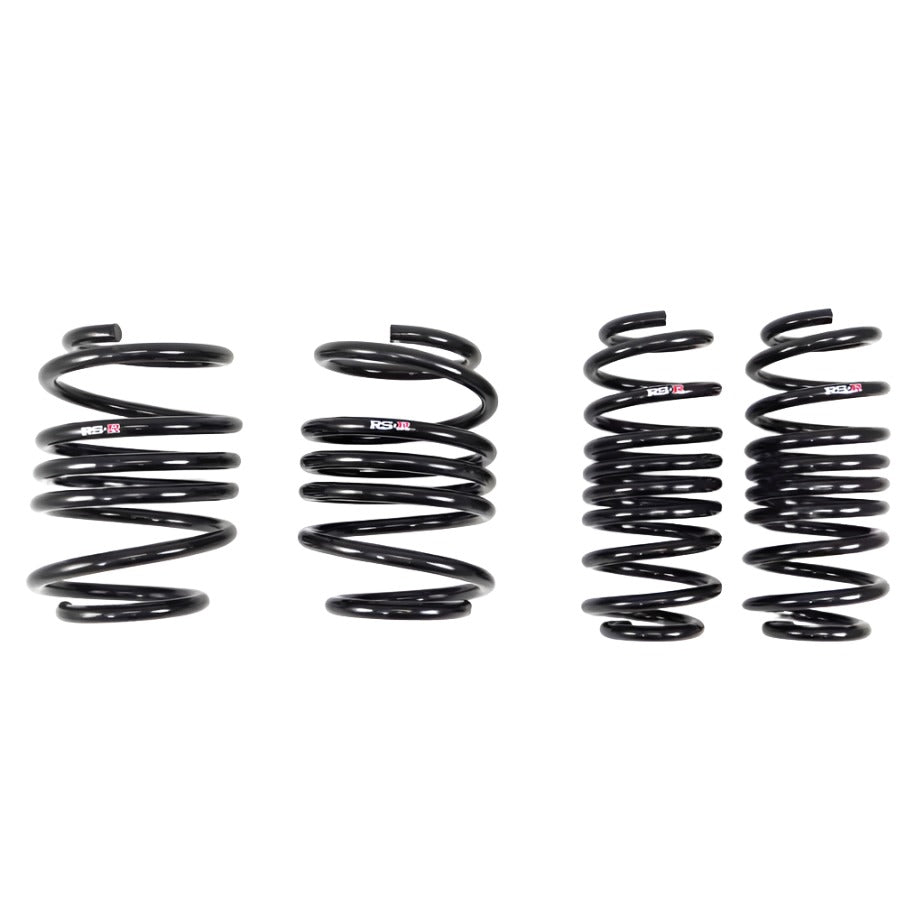 RS-R Lowering Springs Honda Civic Type-R (2018-2021) Down H059D / Supe ...