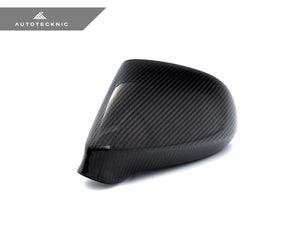 Autotecknic Replacement Mirror Covers Honda S2000 AP1/AP2 (02-09) Dry