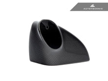 Autotecknic Replacement Mirror Covers Honda S2000 AP1/AP2 (02-09) Dry