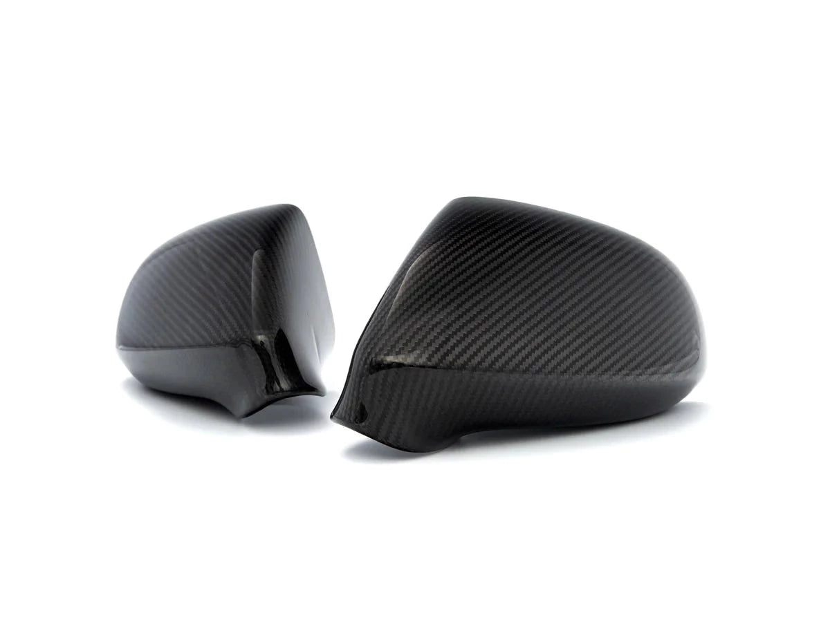 Autotecknic Replacement Mirror Covers Honda S2000 AP1/AP2 (02-09) Dry