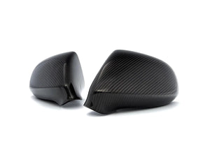 Autotecknic Replacement Mirror Covers Honda S2000 AP1/AP2 (02-09) Dry