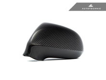 Autotecknic Replacement Mirror Covers Honda S2000 AP1/AP2 (02-09) Dry