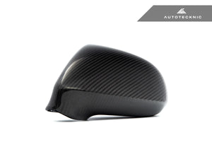 Autotecknic Replacement Mirror Covers Honda S2000 AP1/AP2 (02-09) Dry