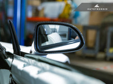 Autotecknic Replacement Mirror Covers Honda S2000 AP1/AP2 (02-09) Dry